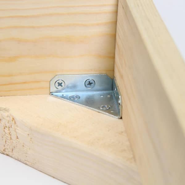 Corner Brace Table 2 Bolts