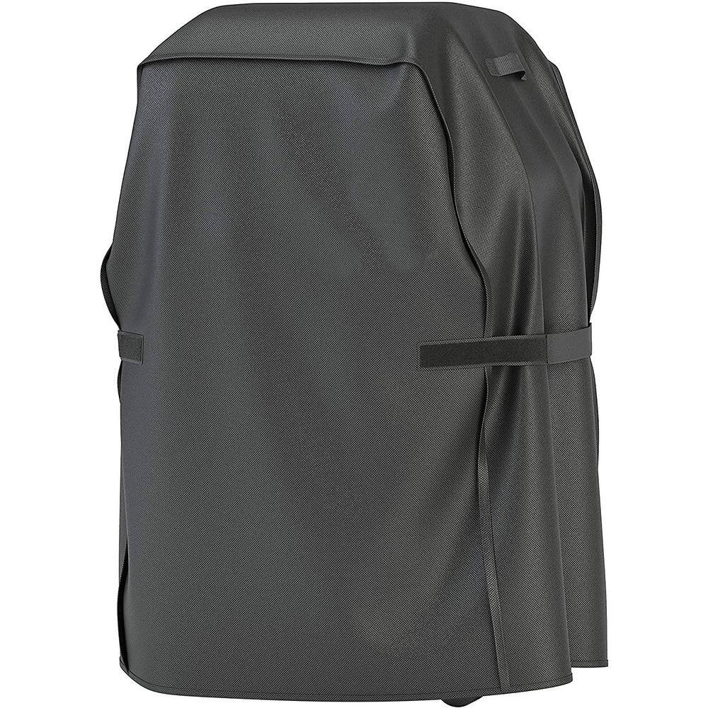 Grill Cover for Outdoor Grill, BBQ Grill Cover, Top Heavy-Duty Large ...