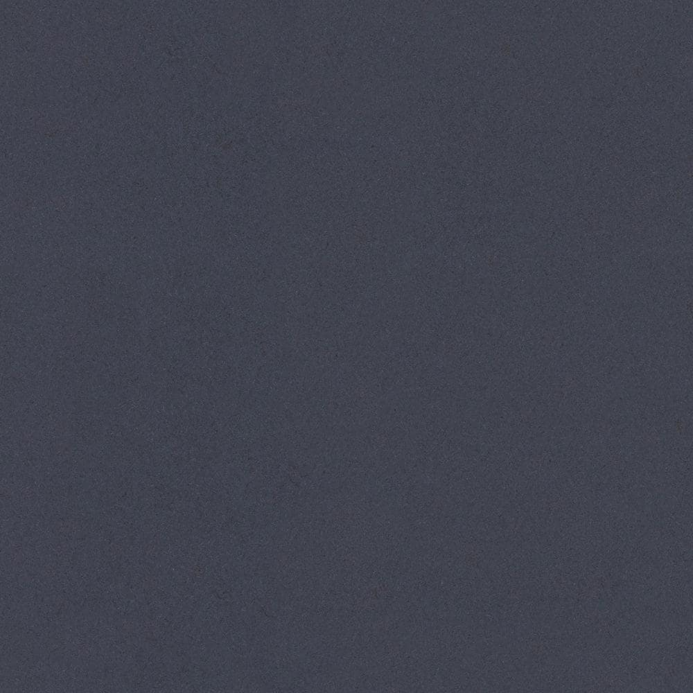 Wilsonart 3 ft. x 10 ft. Laminate Sheet in Navy Legacy with Matte ...