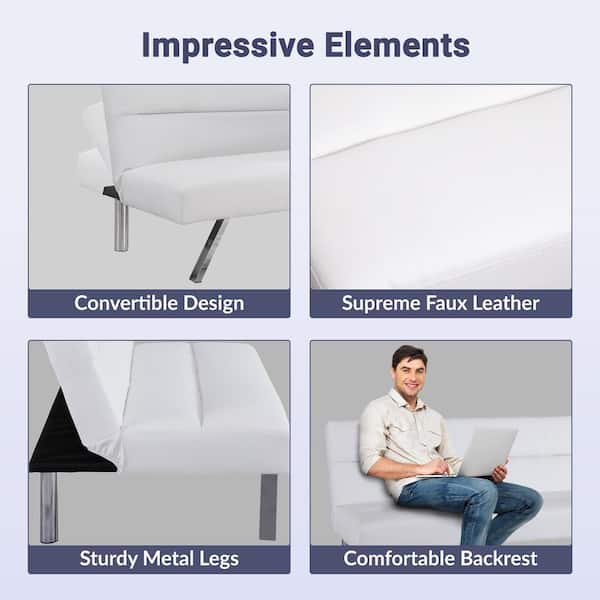 Comfortable futon bed store