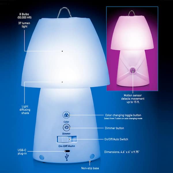 Glow Brite Lights