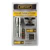 Defiant LED Flashlight and Headlight (2 per Pack) HD14Q403 - The Home Depot