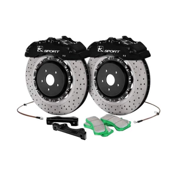 ACDelco Power Steering Pump 15286010 - The Home Depot