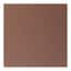 Daltile Quarry Diablo Red 8 in. x 8 in. Abrasive Ceramic Floor and Wall ...