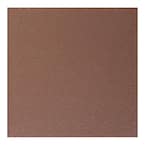 Daltile Quarry Diablo Red 8 in. x 8 in. Abrasive Ceramic Floor and Wall ...