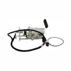 Motorcraft Fuel Pump and Sender Assembly PFS-20 - The Home Depot