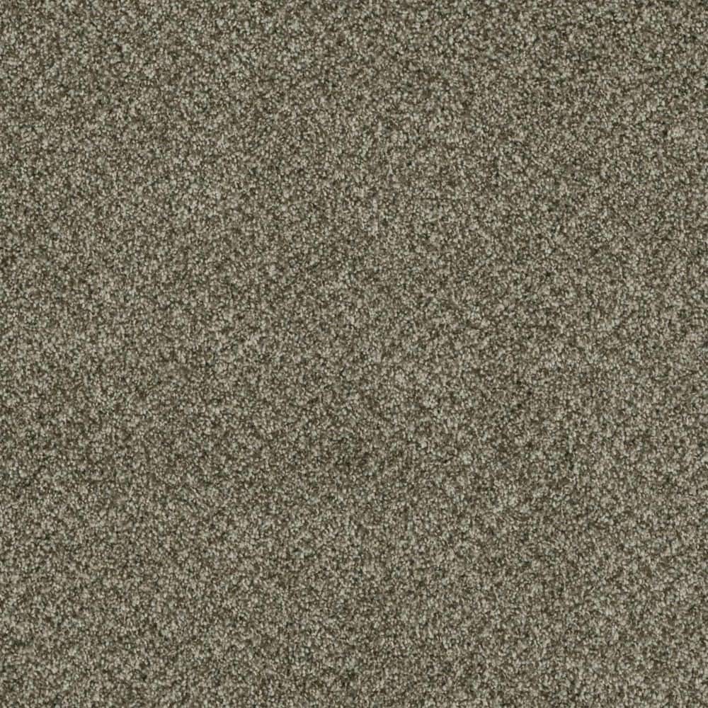 Home Decorators Collection Trestle II-Truss Gray-60 oz. SD Polyester ...