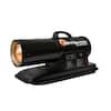 Mr. Heater 50,000 BTU Forced Air Kerosene Outdoor Space Heater MH50KR ...