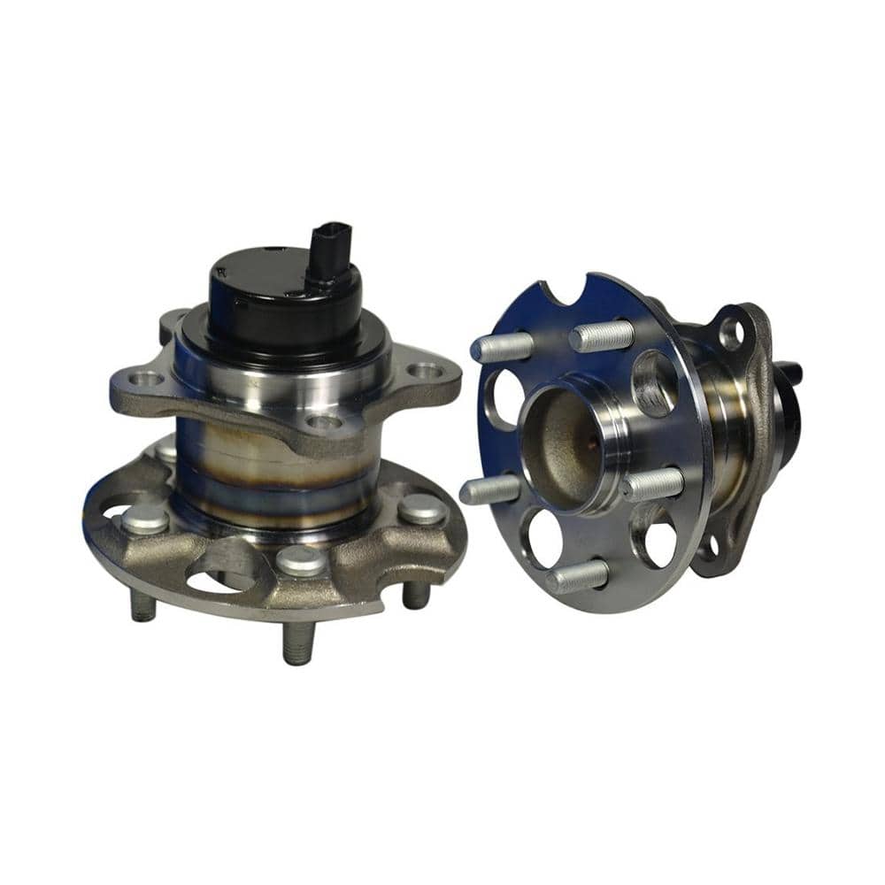 GSP GSP - Rear Left 693282 - The Home Depot