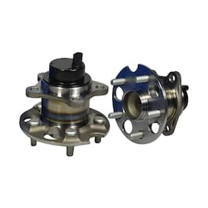 GSP GSP - Rear Left 693282 - The Home Depot