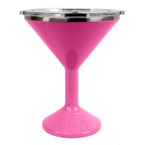 ORCA Tini 13 oz. Pink (Gloss) TINIPI - The Home Depot