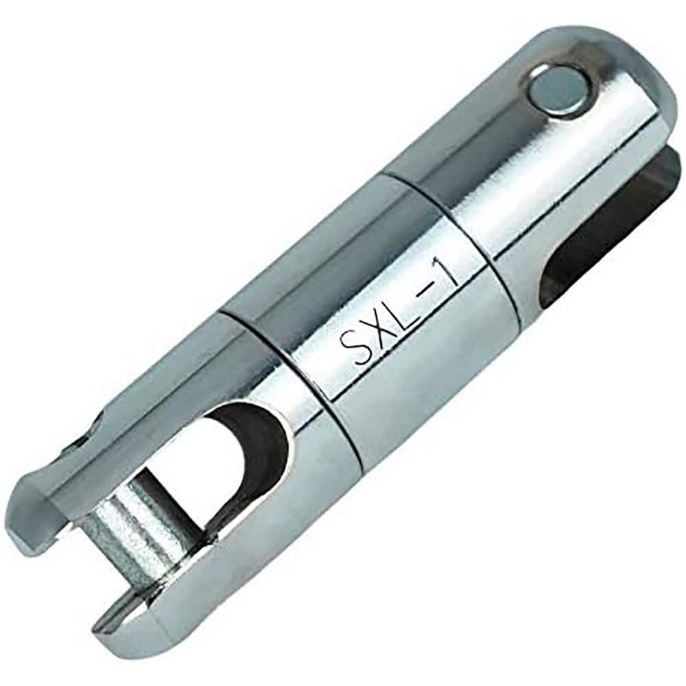 EKIEUDL Cable Pulling Swivel Wire Bearing Breakaway Pin 1 Ton High ...