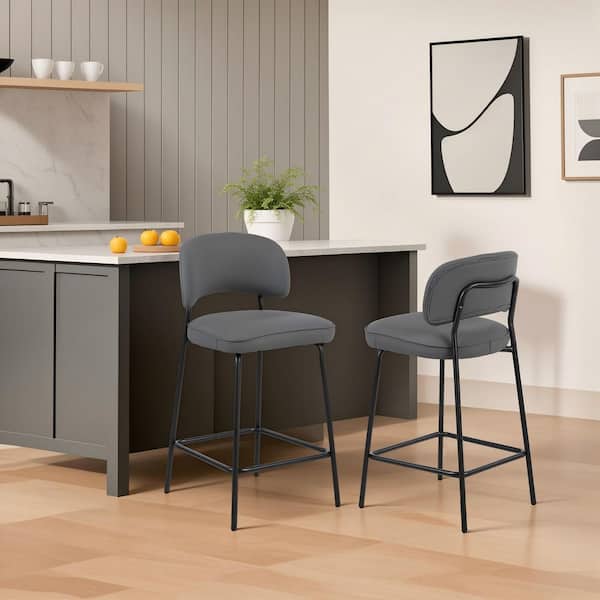 NEW CLASSIC HOME FURNISHINGS New Classic Furniture Blythe Gray Faux ...