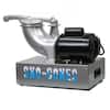Paragon Ice Blast 8000 oz. Stainless Steel Snow Cone Machine 6133520 ...