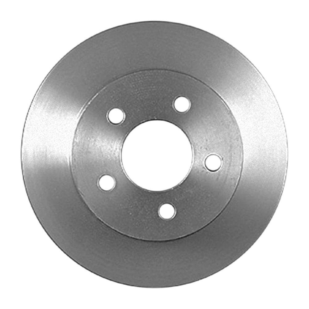 Bendix Disc Brake Rotor PRT5276 - The Home Depot