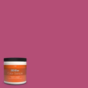 BEHR MARQUEE 1 gal. #P120-6 Diva Glam Eggshell Enamel Interior Paint ...