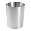 IDESIGN Patton Waste Can 25240 - The Home Depot