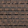 GAF Timberline HDZ Reflector Hickory Laminated High Definition Roof ...