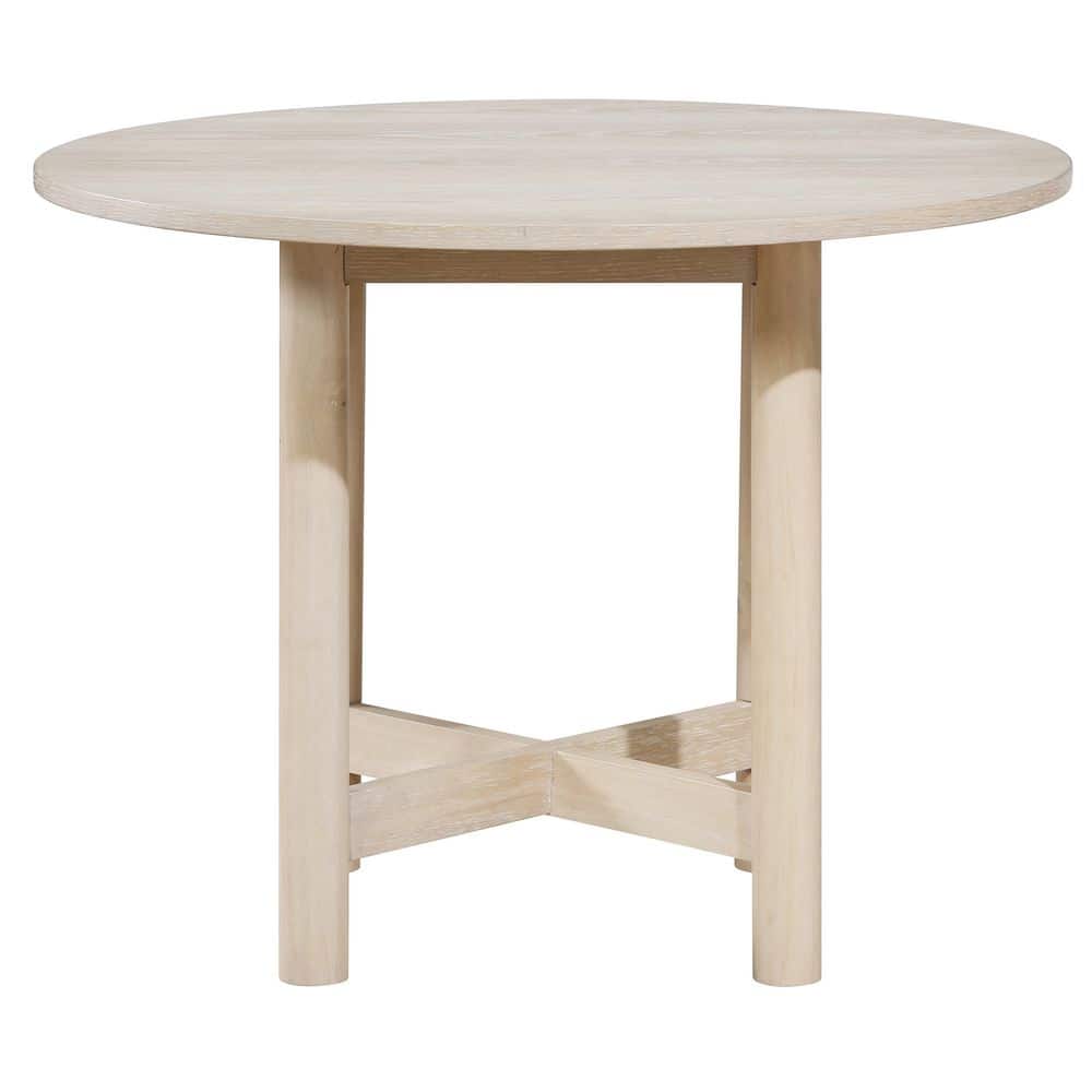 Steve Silver Gabby Sand Brown Kids Dining Table GAB300T - The Home Depot