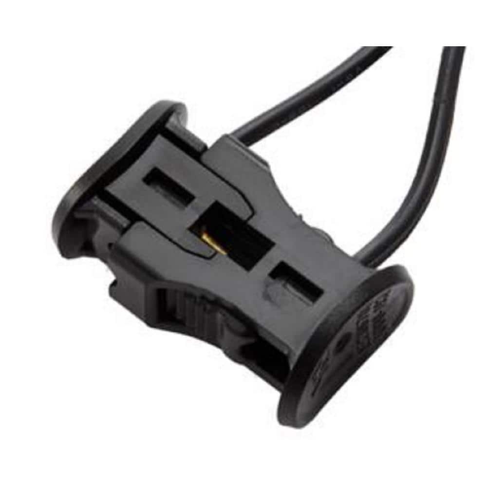 Hampton Bay Low-Voltage Replacement Cable Connectors (2-Pack) E02409 ...
