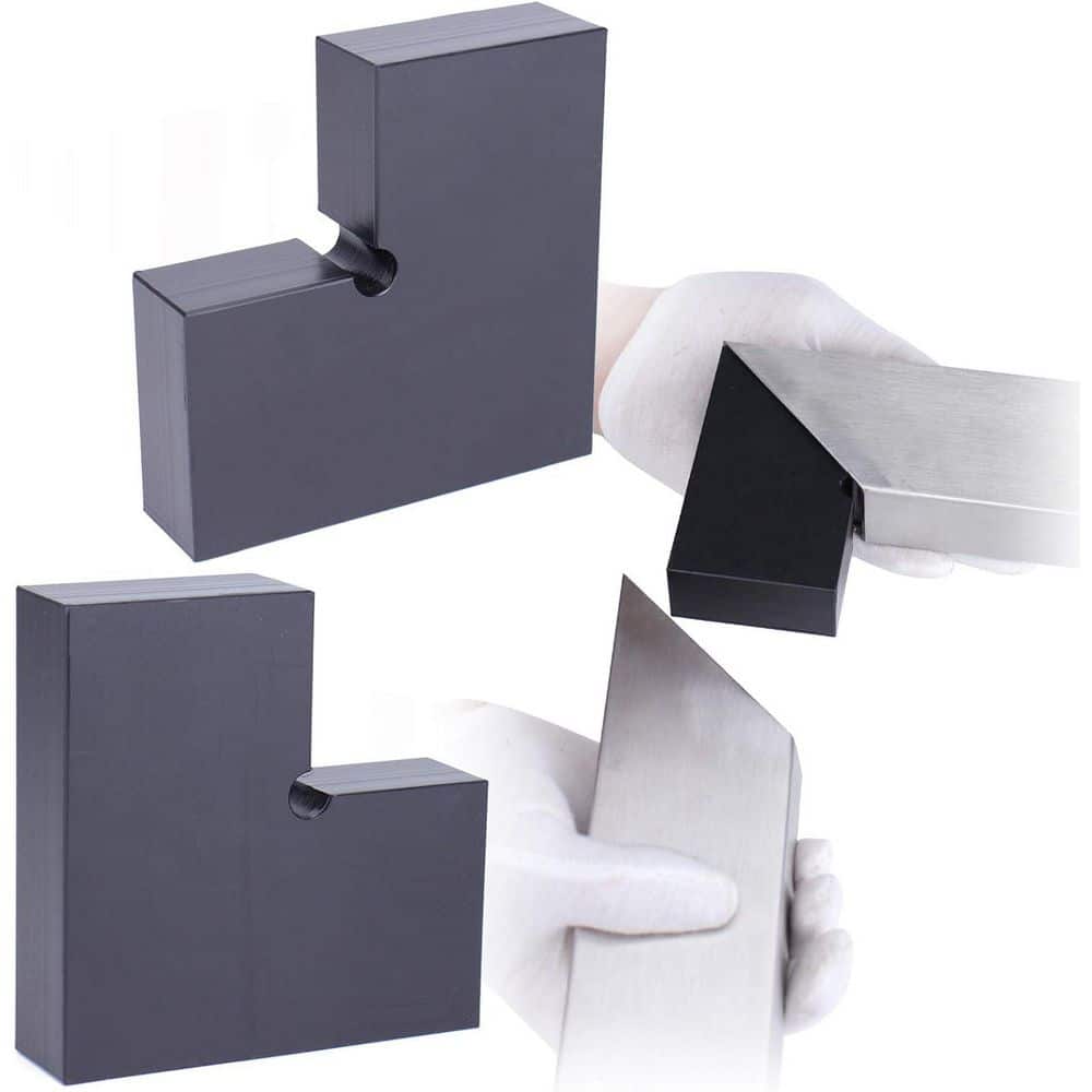 Afoxsos Custom Design 90 Degree Corner Handrail Connectors High ...