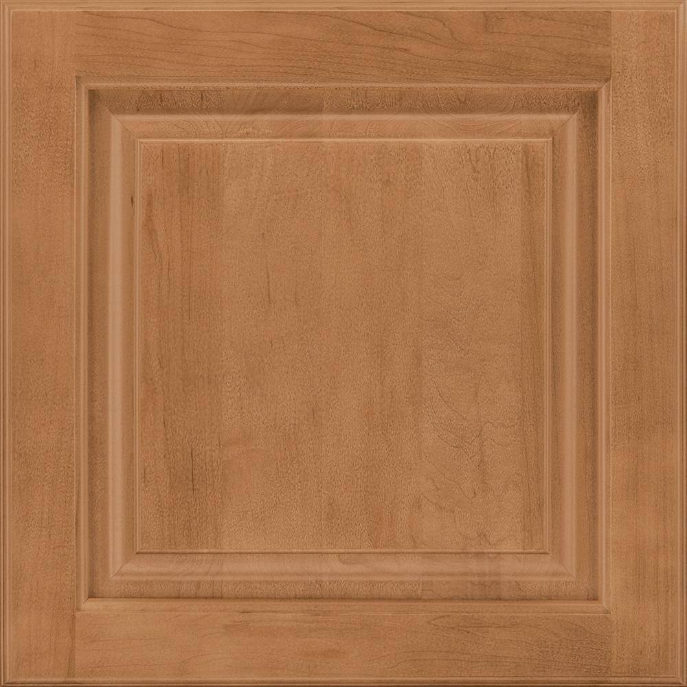 American Woodmark Portola 14 9/16-in. W x 14 1/2-in. D x 3/4-in. H ...