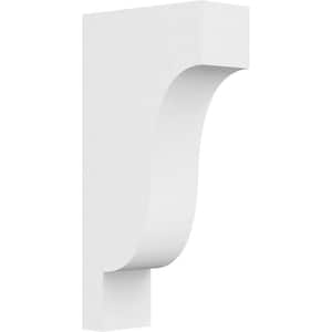 Ekena Millwork 5 in. x 16 in. x 8 in. Standard Olympic Architectural ...