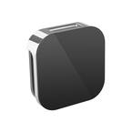 Mr. Steam AromaSteam 3 in. Steam Head with Aroma Oil-Well in Polished ...