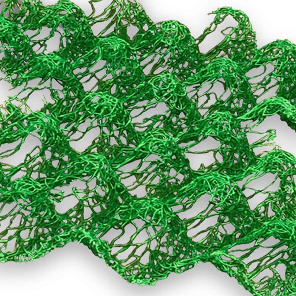 MORTAR BREAK 1 in. D x 10 in. W x 5 ft. L piece Mortar Deflection ...