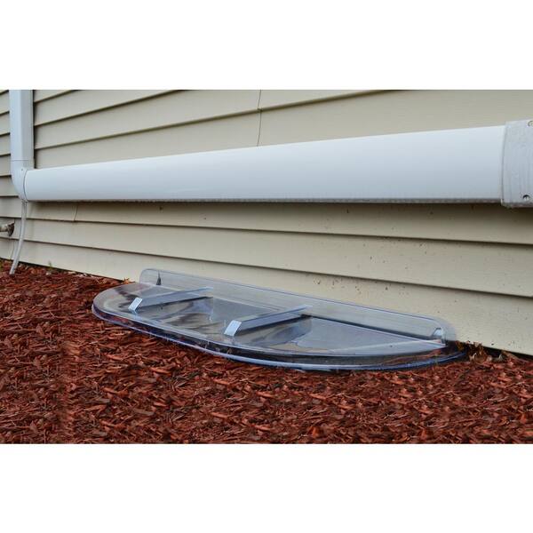 SHAPE PRODUCTS 39 in. W x 13 in. D x 2-1/2 in. H Premium Straight Flat ...