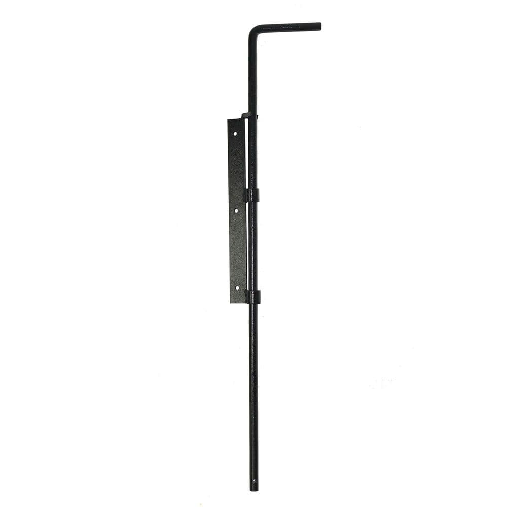 Reviews for Adjust-A-Gate Adjust-a-Gate 5 in. W x .5 in. D x 30 in. H ...