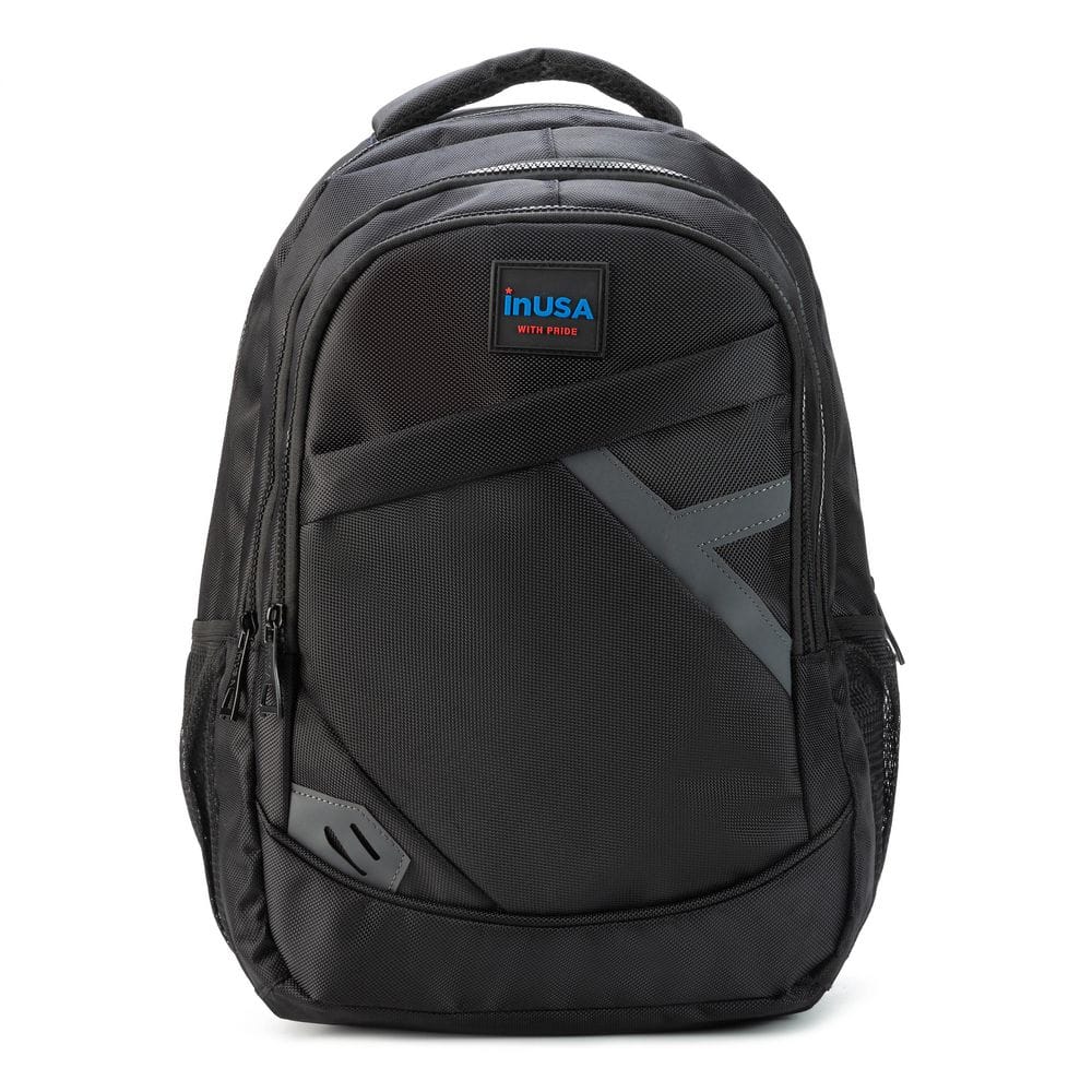 INUSA InUSA APACHE Executive Backpack for Laptops up to 15.6''-Inches ...