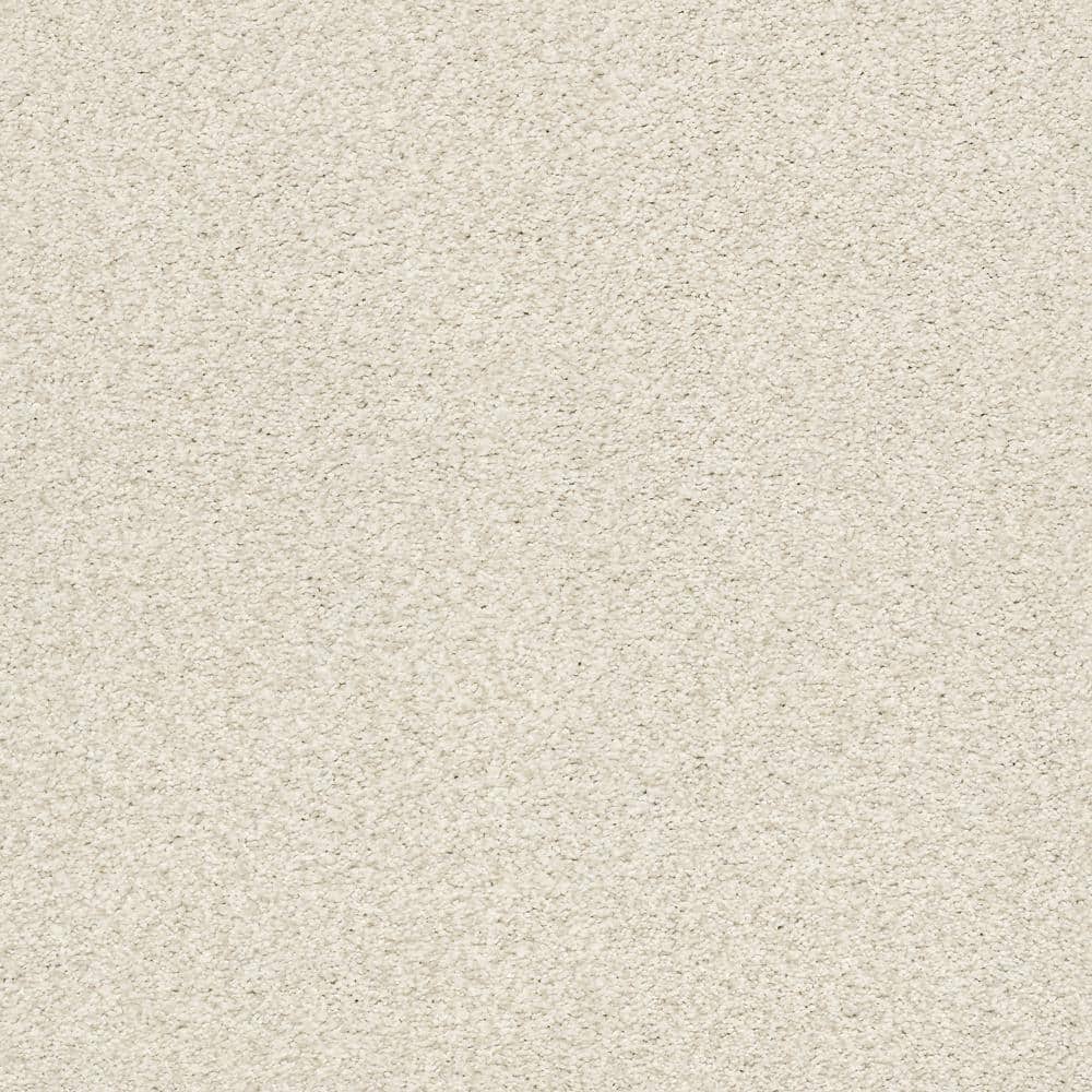 Lifeproof Karma II - Origin - Beige 50.5 oz. Nylon Texture Carpet ...