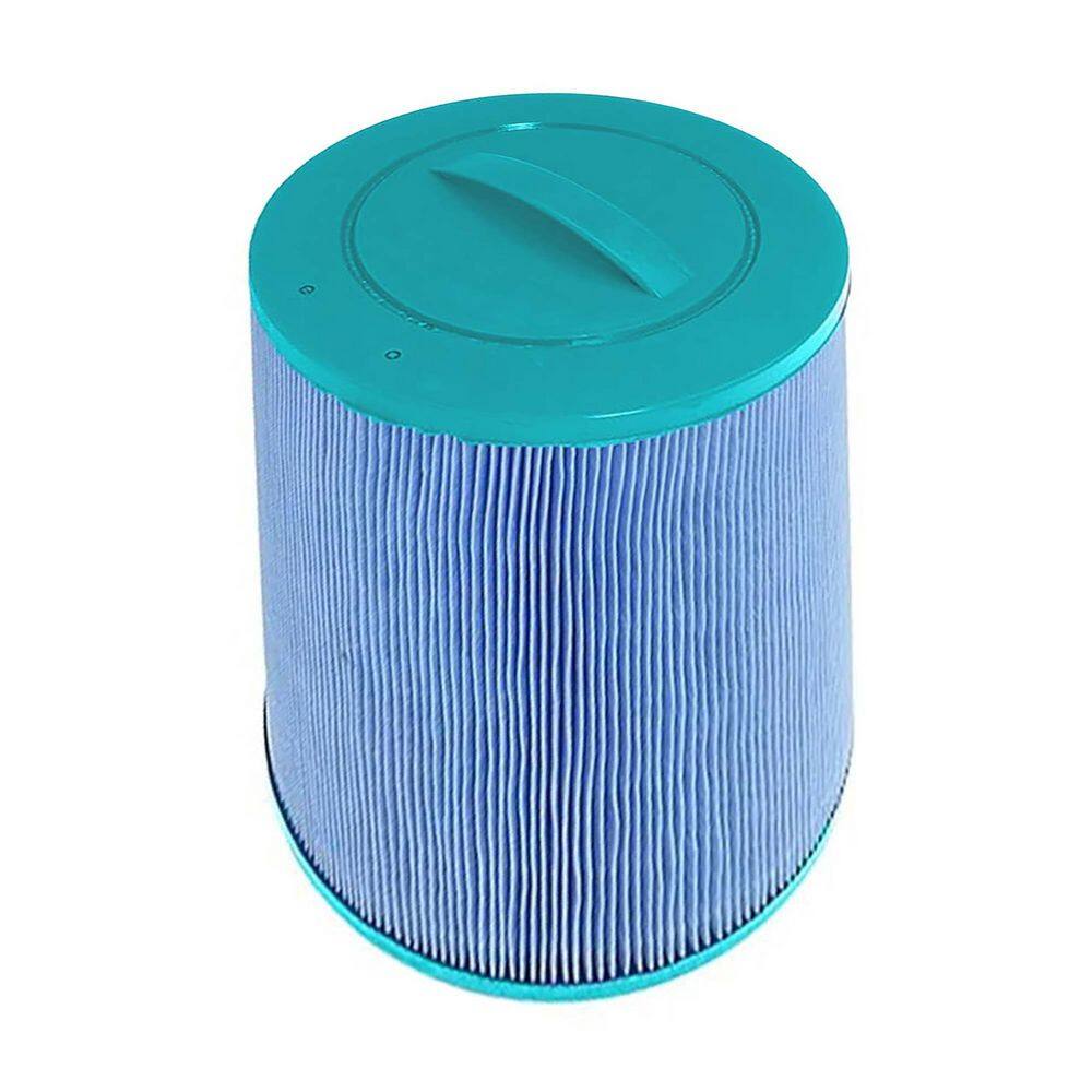 Hurricane 6-3/4 in. dia. Elite Aseptic Pool Filter Cartridge HF6H502 ...