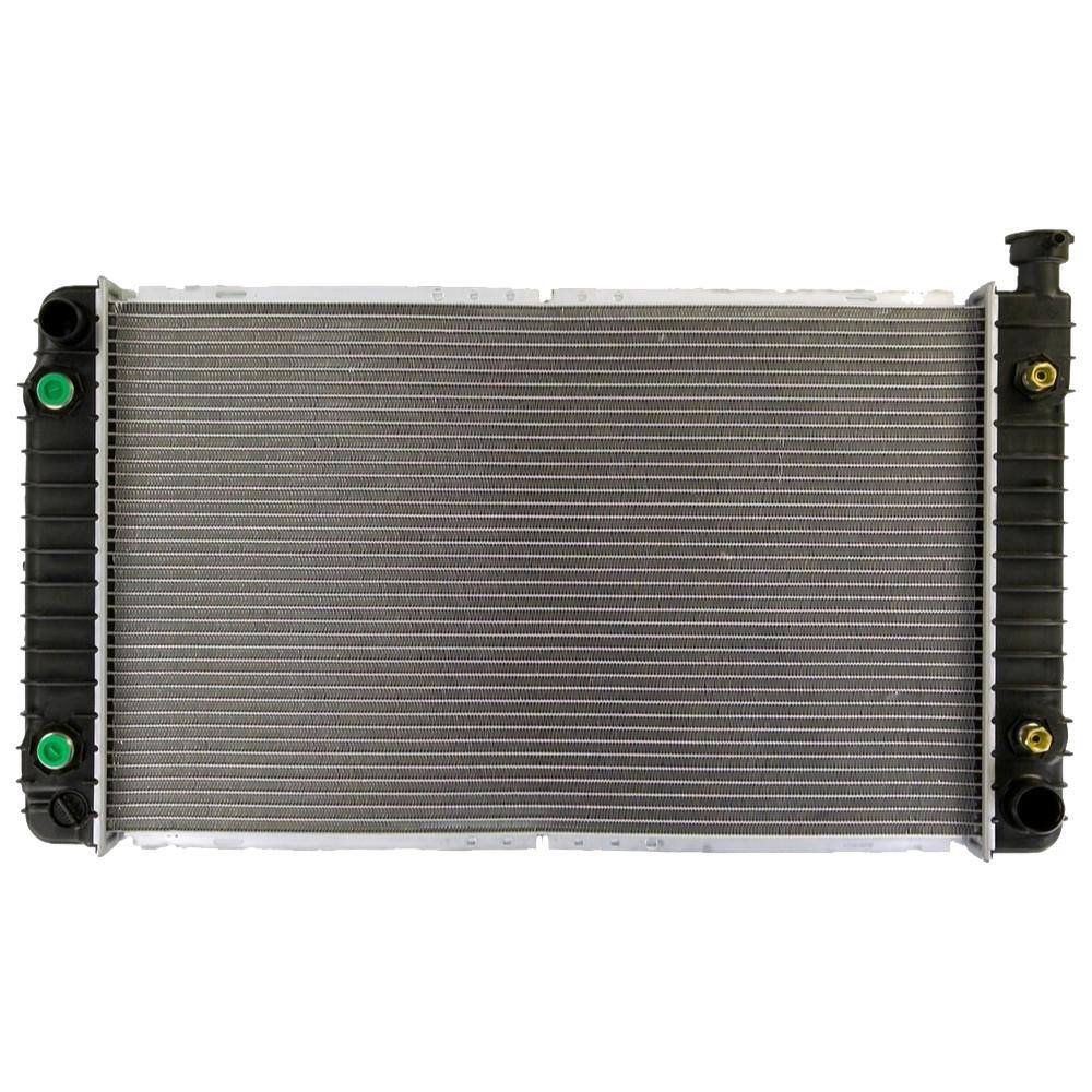 APDI Radiator 8011790