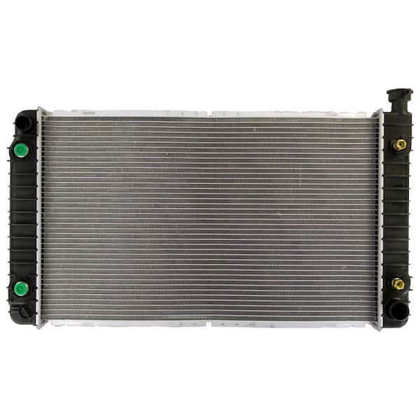 APDI Radiator 8011790
