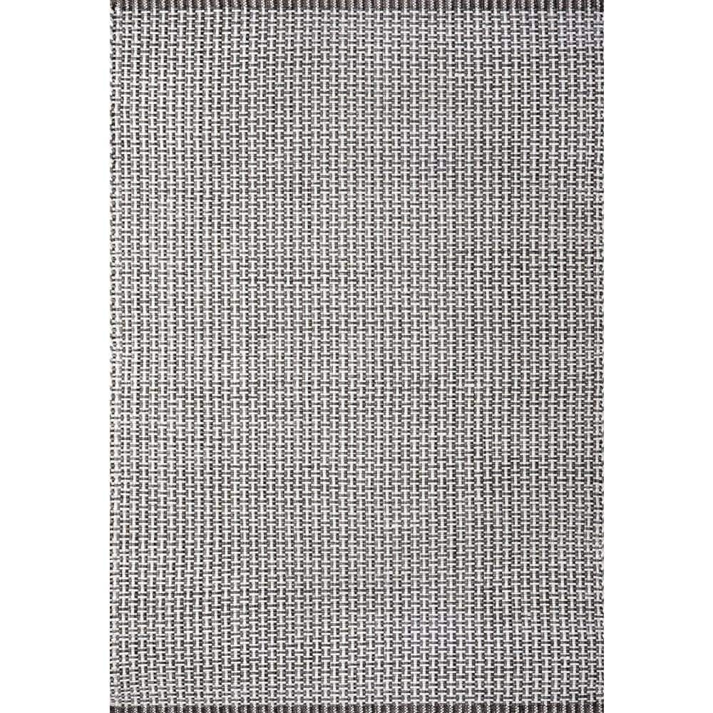 Dynamic Rugs Allegra 5 ft. X 8 ft. Grey/Brown/Ivory Woven Indoor Area ...