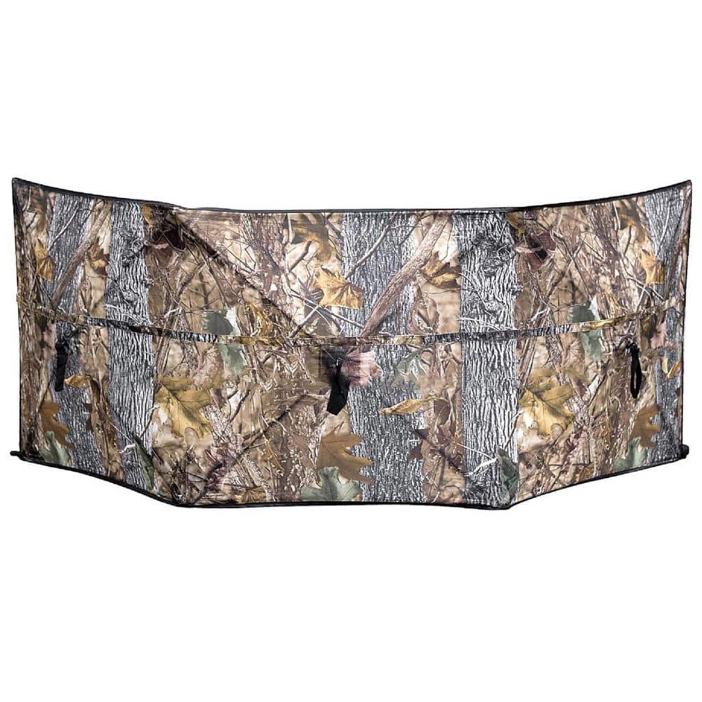 Justincity Durable & Weather Resistant Camouflage Hunting Blind See ...