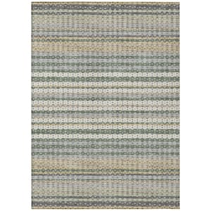 Addison Rugs Chantille Machine Washable Indoor/Outdoor Abstract ACN2823 ...