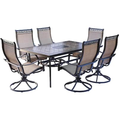 Patio Dining Sets - Patio Dining Furniture - The Home Depot