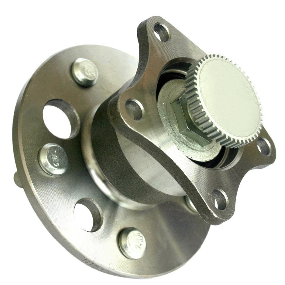 CRS Wheel Bearing and Hub Assembly - Rear NT512009 - The Home Depot