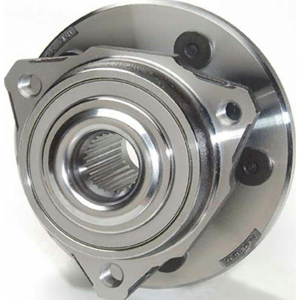 CRS Wheel Bearing and Hub Assembly - Front NT513178 - The Home Depot