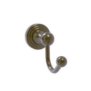 Allied Brass Sag Harbor Collection J-Hook Robe/Towel Hook in Polished ...