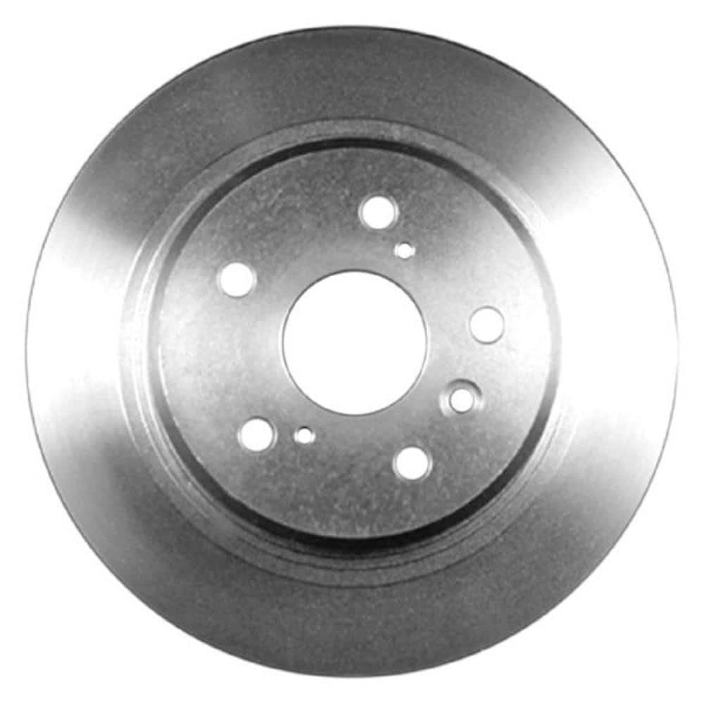 Bendix Disc Brake Rotor PRT5070 - The Home Depot
