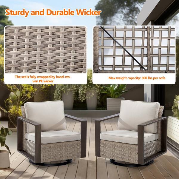 Patio chairs weight capacity 300 lbs store