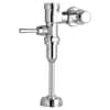 American Standard Ultima Manual FloWise 0.5 GPF Exposed Flushometer for ...