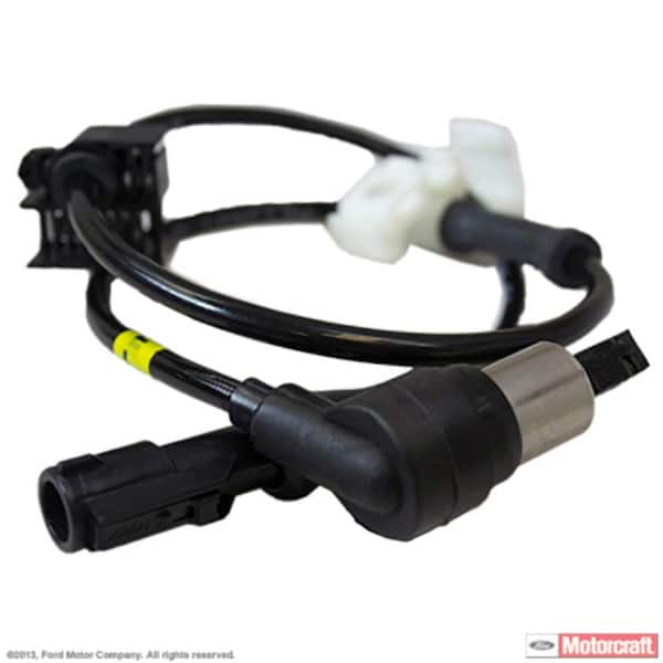 Motorcraft ABS Wheel Speed Sensor BRAB-118 - The Home Depot