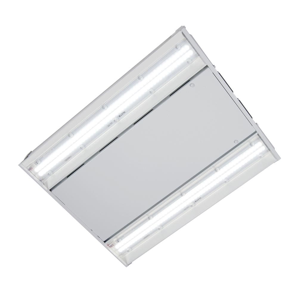 Metalux VHB Series 213W 4000K White Integrated LED Dimmable Value High ...