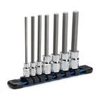 Lisle Mortorq Super Socket Set (5-Piece) LIS82400