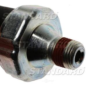 Engine Oil Pressure Switch PS-265 - The Home Depot